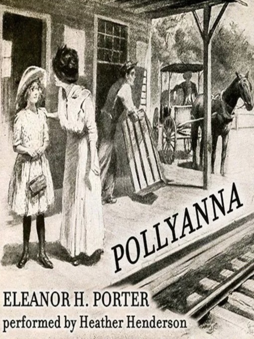 Libby - Pollyanna